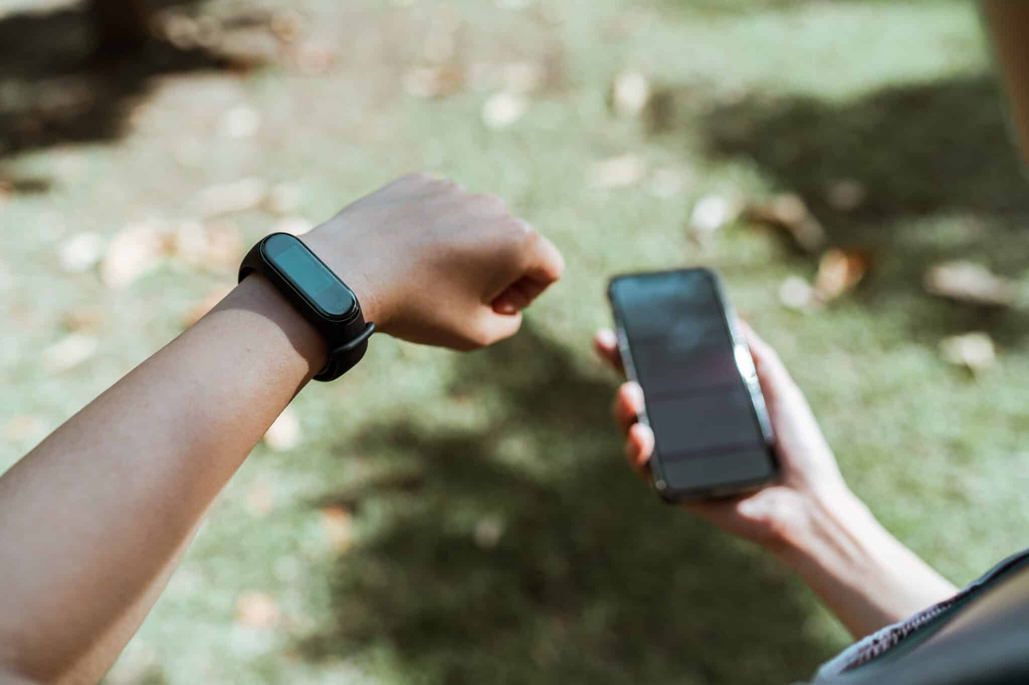 Wearable Technology in Sports is Essential For Success! - Sports Tech Beast