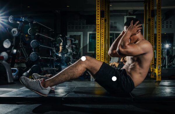 Proper Form and Technique for Sit-Ups: Maximizing Your Workout