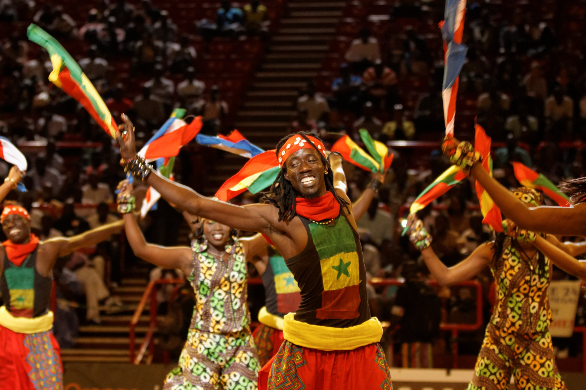 The Globalization of Sports: How Different Cultures Influence Athletic ...