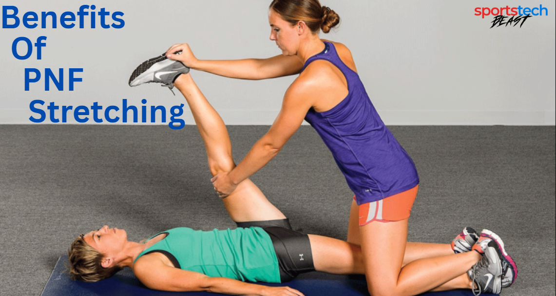 What Is PNF Stretching? Benefits, Technique, and When to Use It ...