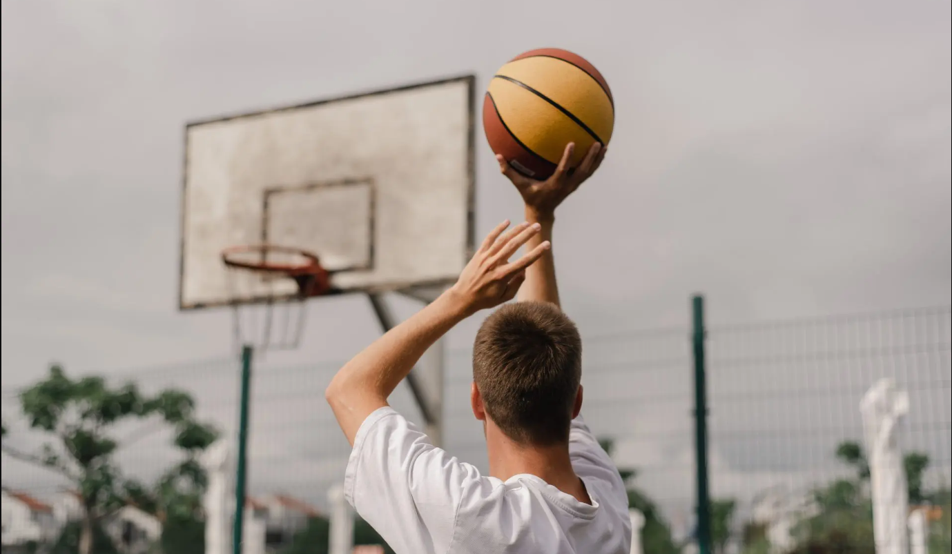 7 Elite Basketball Shooting Techniques to Shoot Like Stephen Curry ...