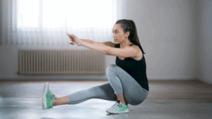 10 Proprioception Exercises to Instantly Improve Balance and ...