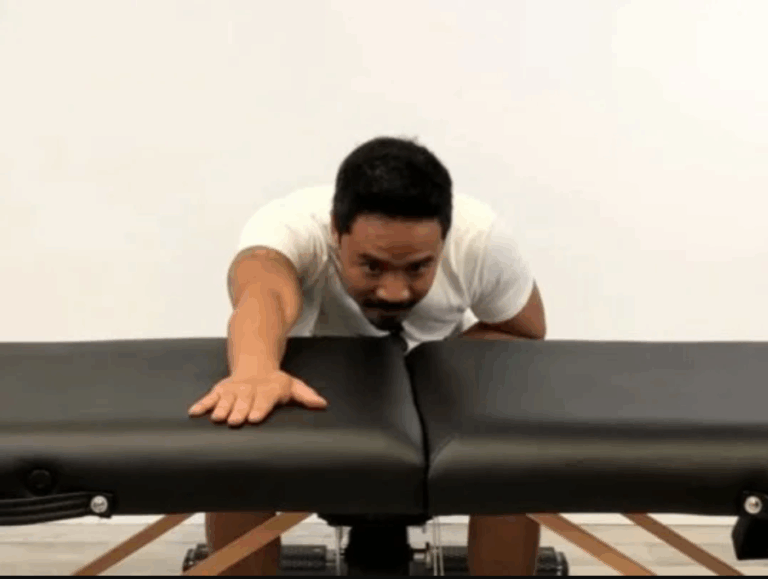 Shoulder Flexion Exercises to Improve Your Daily Movement - Sports Tech ...