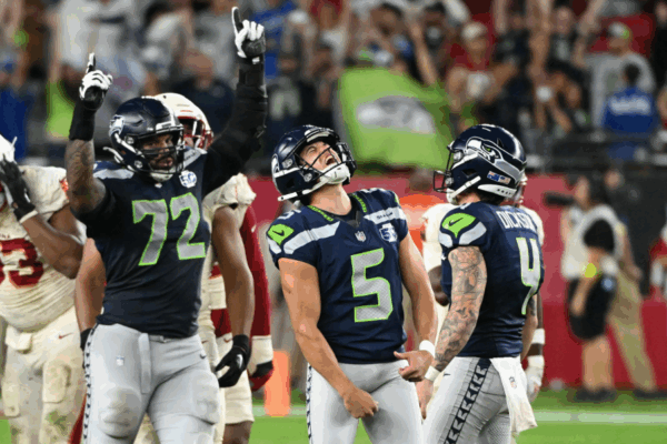How Much Money Do NFL Players Make? Average vs. Star Earnings Explained ...